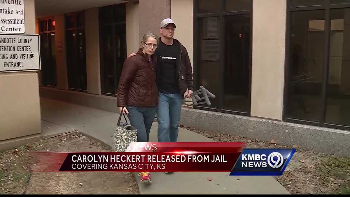 Murder charges dropped against woman in decades-old case