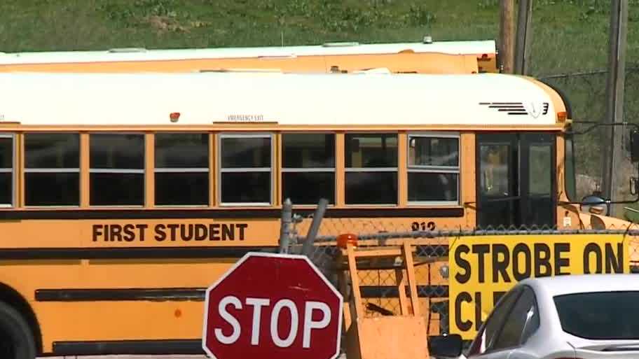 OPS approves secondary contract with bus service provider