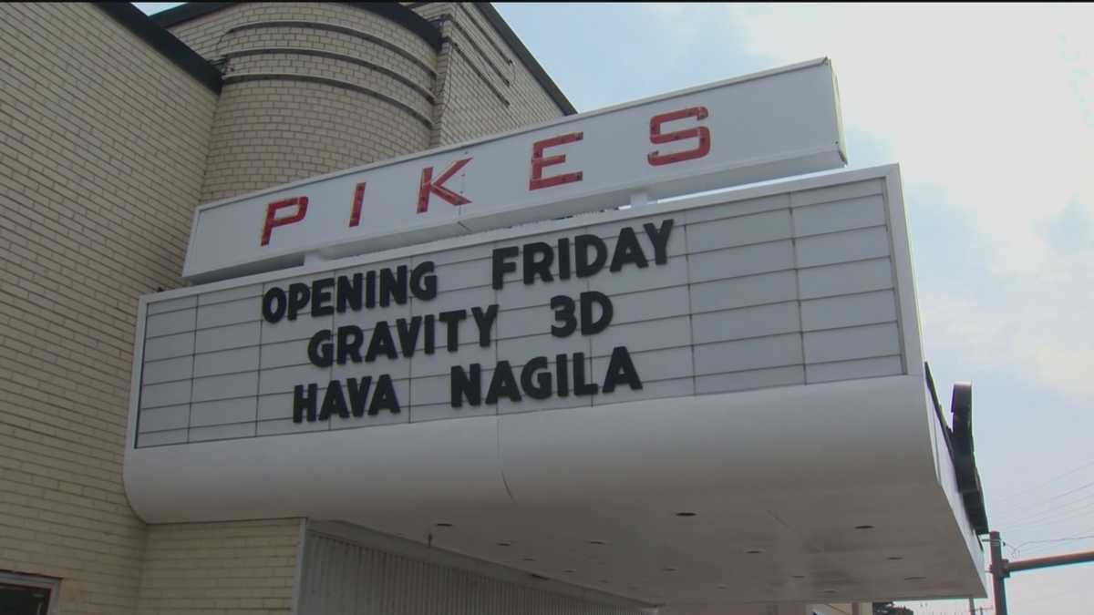 Pikesville welcomes back theater after 30-year hiatus