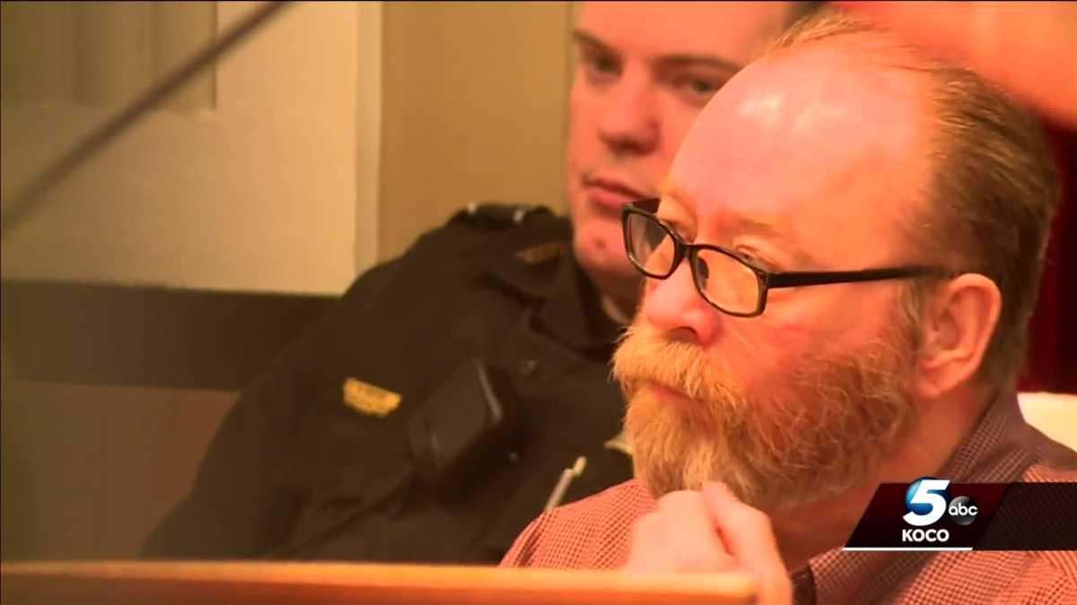 WILLIAM REECE DEATH SENTENCE: Judge sentences William Reece to death ...