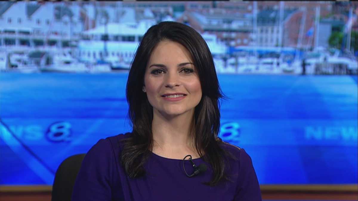 WMTW News 8 Headlines