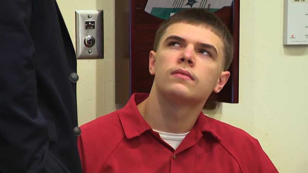 Jury selection set for April 27 in Cape Coral teen Kayla Rincon-Miller ...