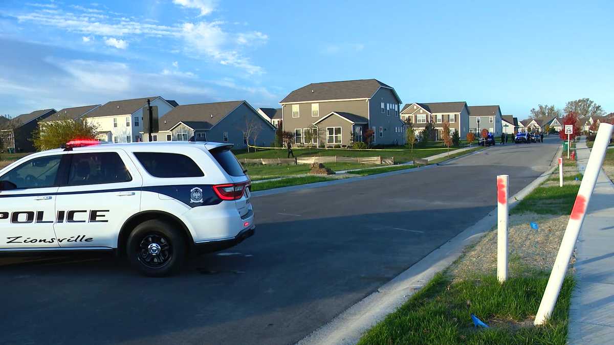 Cleaning worker fatally shot after going to wrong home: Police