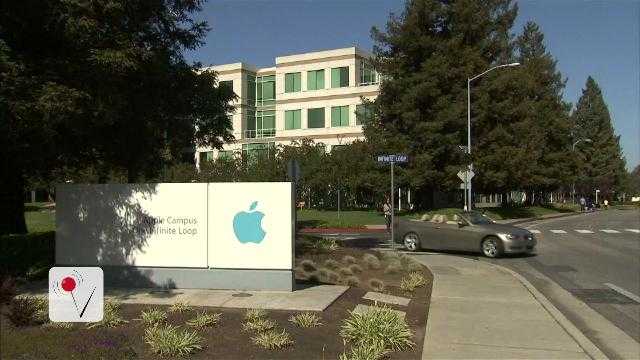 This is How a Trump Presidency Could Affect Tech Giant Apple