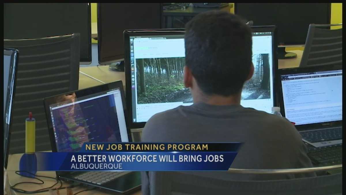 Building a Better Workforce