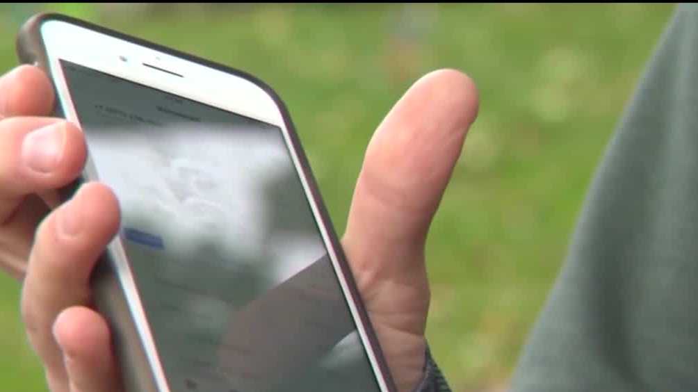 Deputies raise concern over increase in spam call reports