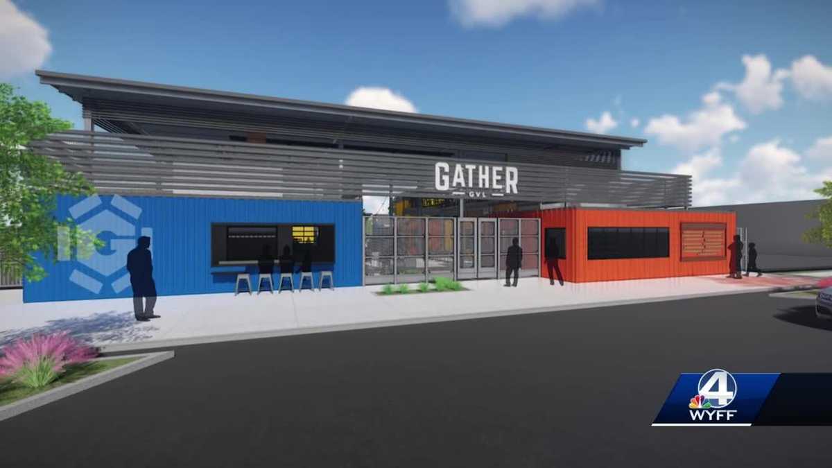 Gather GVL announces new tenants for West End location