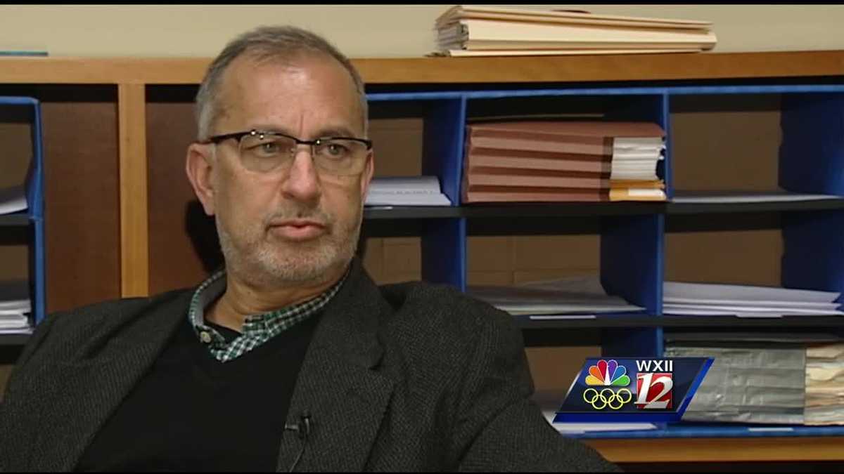 Wake Forest Innocence Clinic director on 'Making a Murderer'