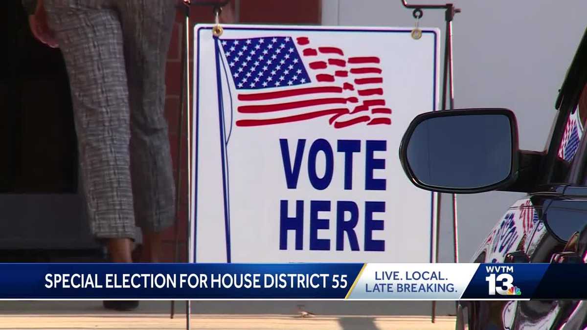 Special election announced for Alabama this year