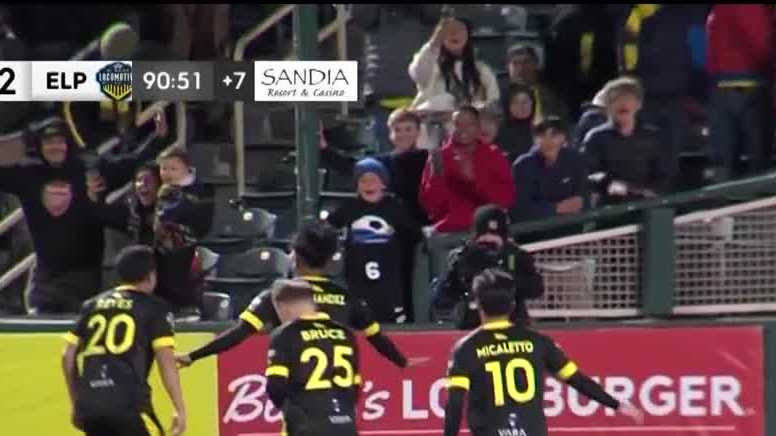 New Mexico United joining the Jägermeister Cup