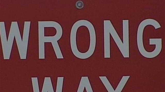 Detective: Wrong-way drivers remain a serious problem