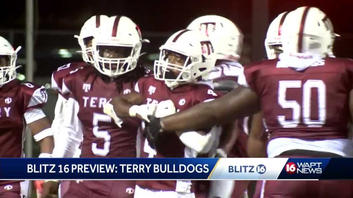 Blitz 16 Preview: Terry Bulldogs