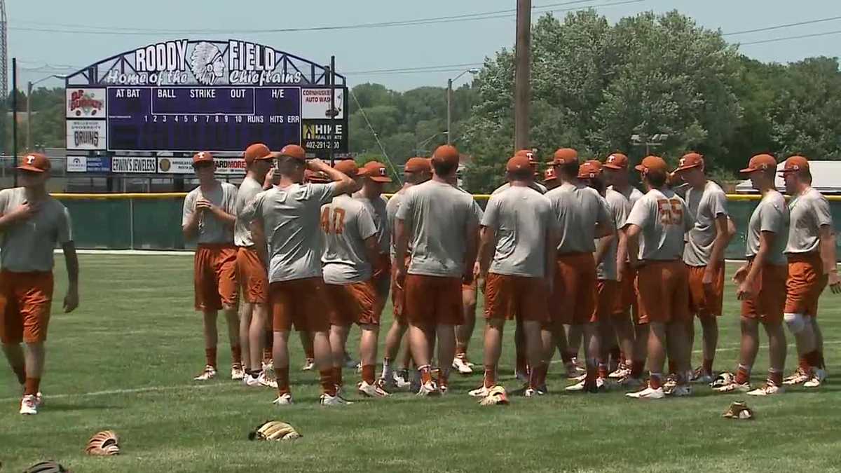 Texas returns to CWS for 36th time