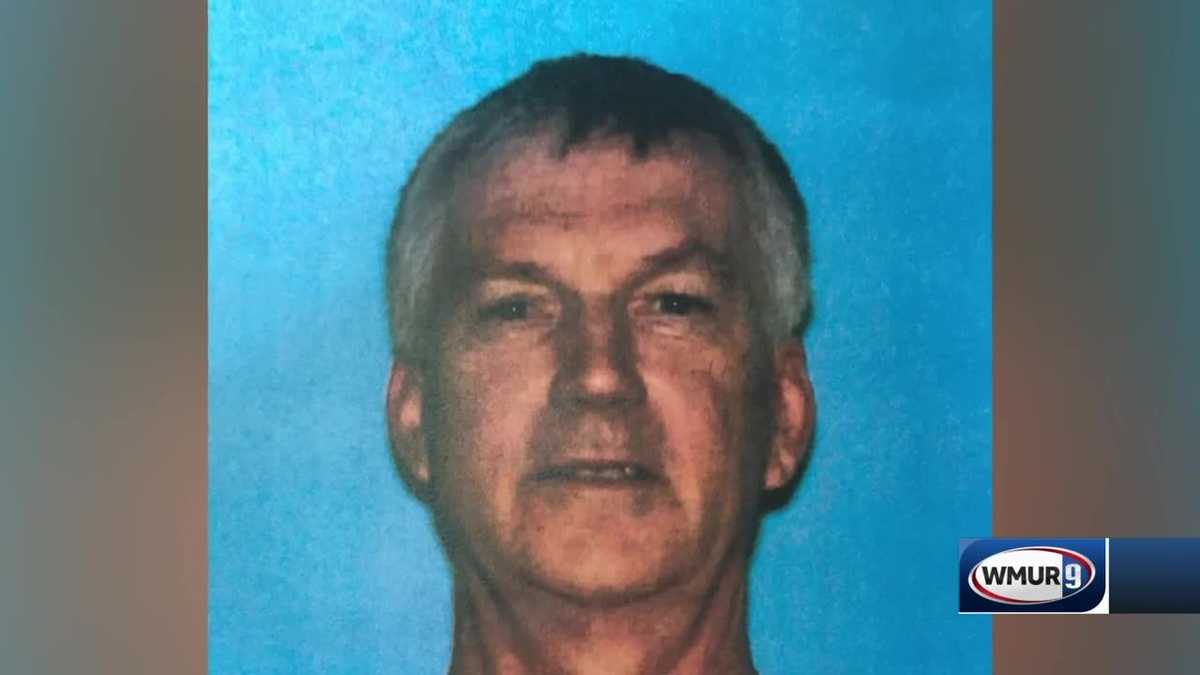 Officers search for missing Massachusetts hiker in White Mountains