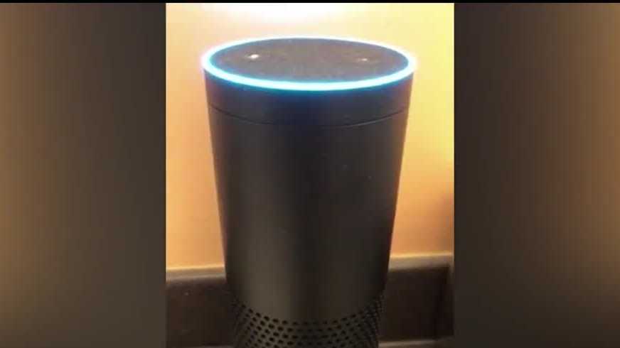 Siri and Alexa don’t know who the mayor of Albuquerque is