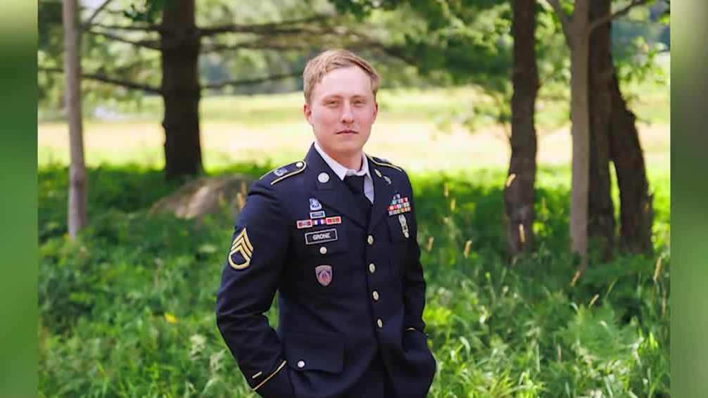 Body of soldier killed in helicopter crash to return to NH