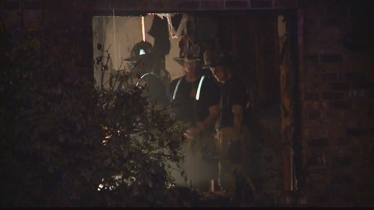 Family, firefighters devastated after fatal fire