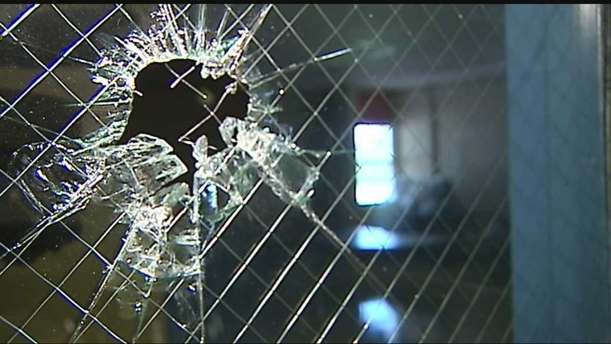 OKC elementary school broken into repeatedly