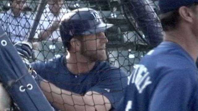 Casey Blake talks about his career