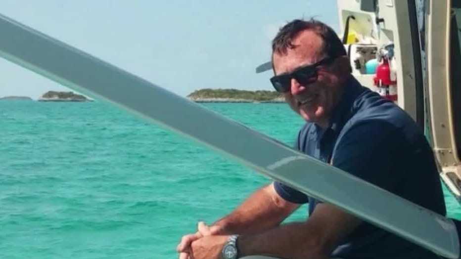 Family remembers flight instructor killed in Winter Haven plane crash Family remembers flight instructor killed in Winter Haven plane crash