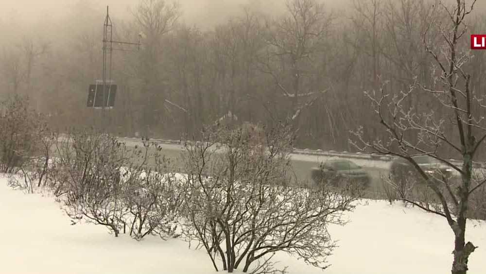 New Hampshire Road Conditions Current – VOQCVF