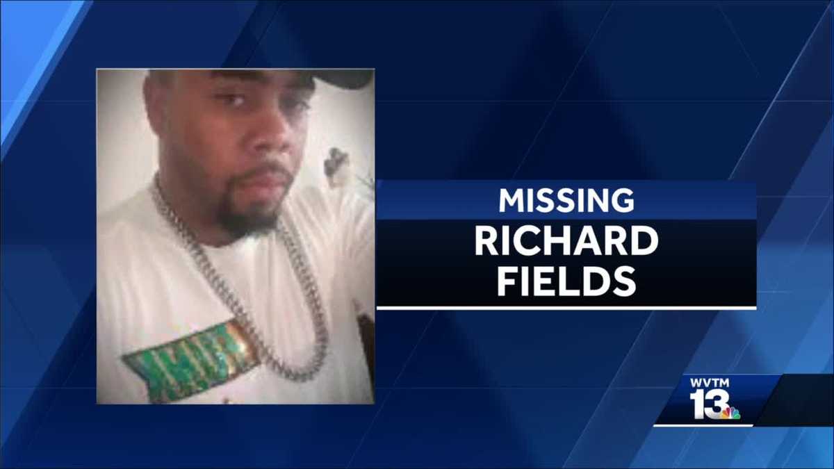 Authorities continue to search for missing man