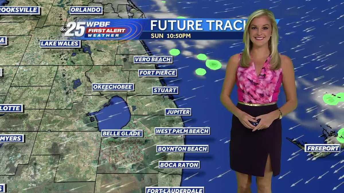 Taylor's Video Forecast