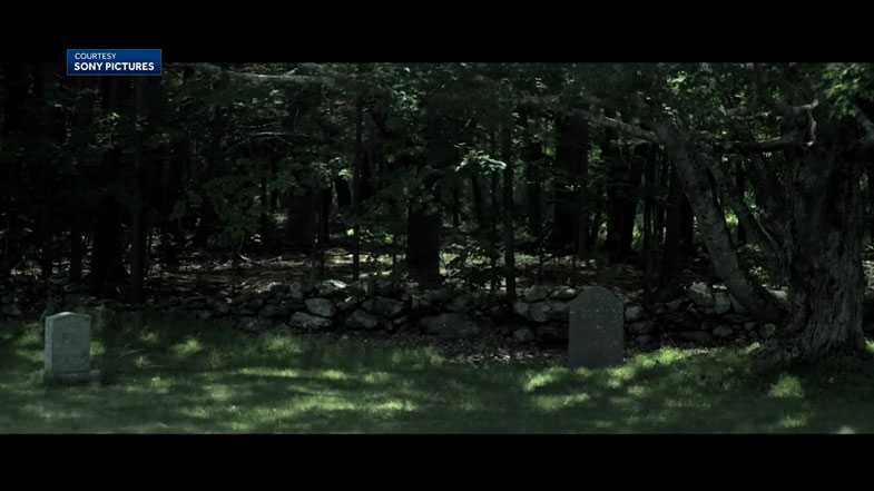 'Slender Man' movie release brings back bad memories for family of victim