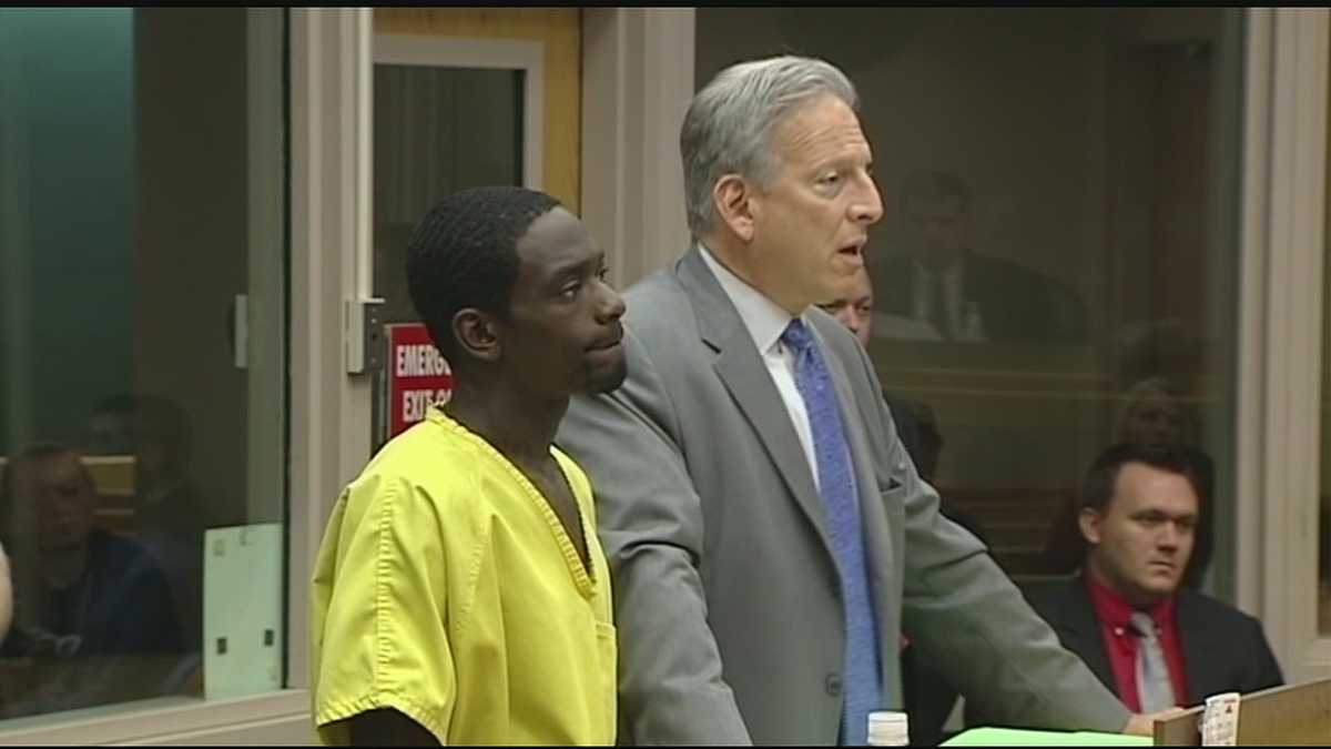 Suspect could face death penalty in toddler's death case