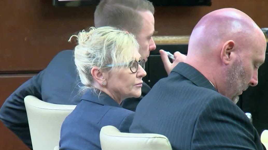 Naples, Florida mayor loses bid to suppress dashcam video in DUI case