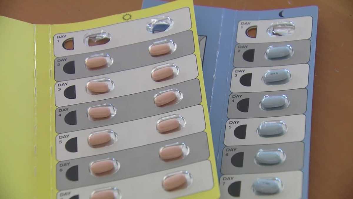 New breakthrough medication offers hope for those with cystic fibrosis