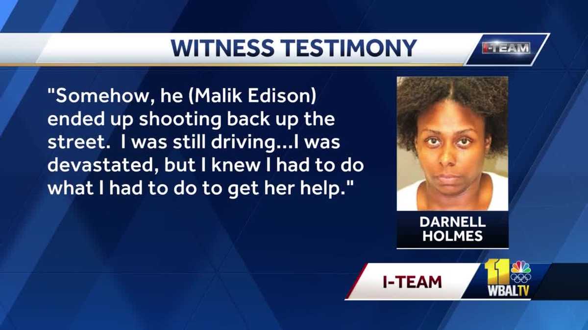 Witness testimony in Keon Gray murder trial