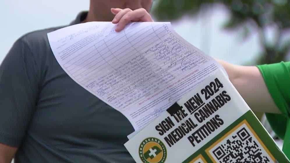 Chronicle: Ballot issues