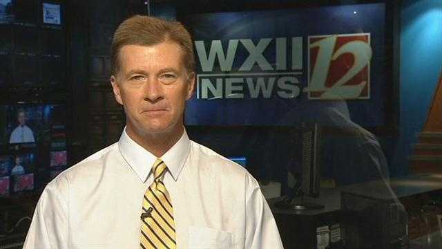 WXII 12 News 10pm Mobile Cast