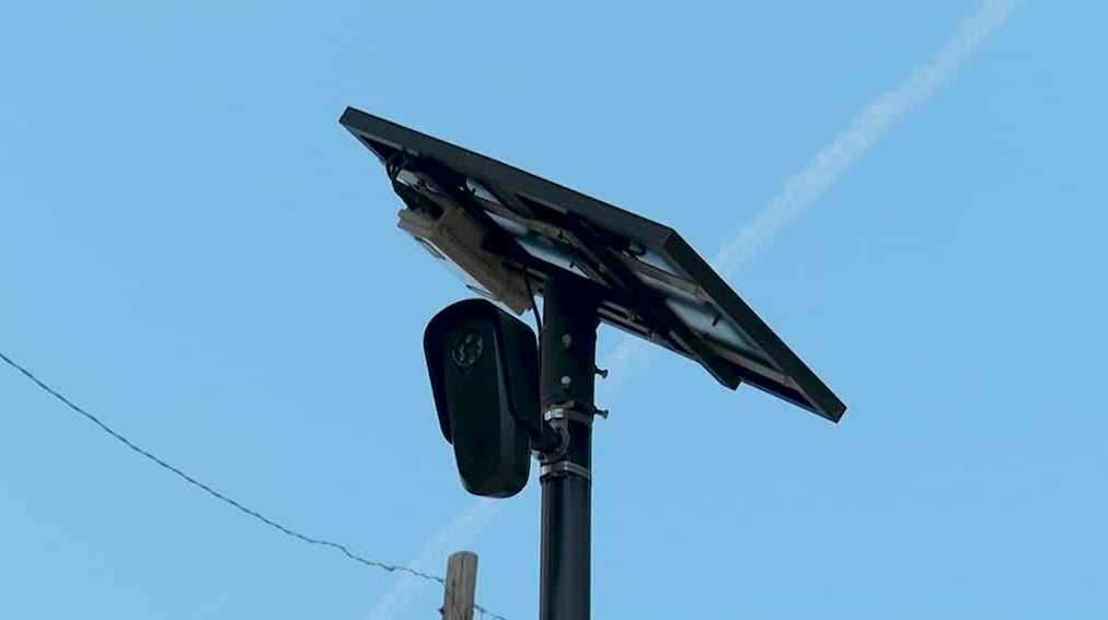 Bluffton police to install 30 AI-powered license plate readers