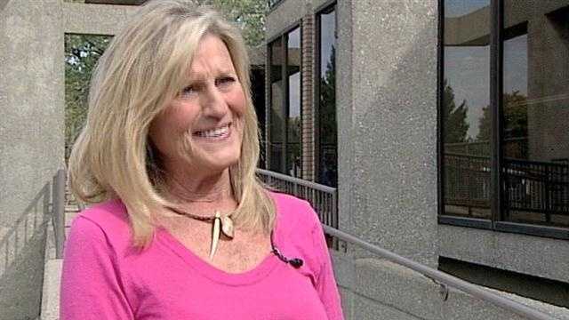 One-on-One with 'Survivor's' Sandy