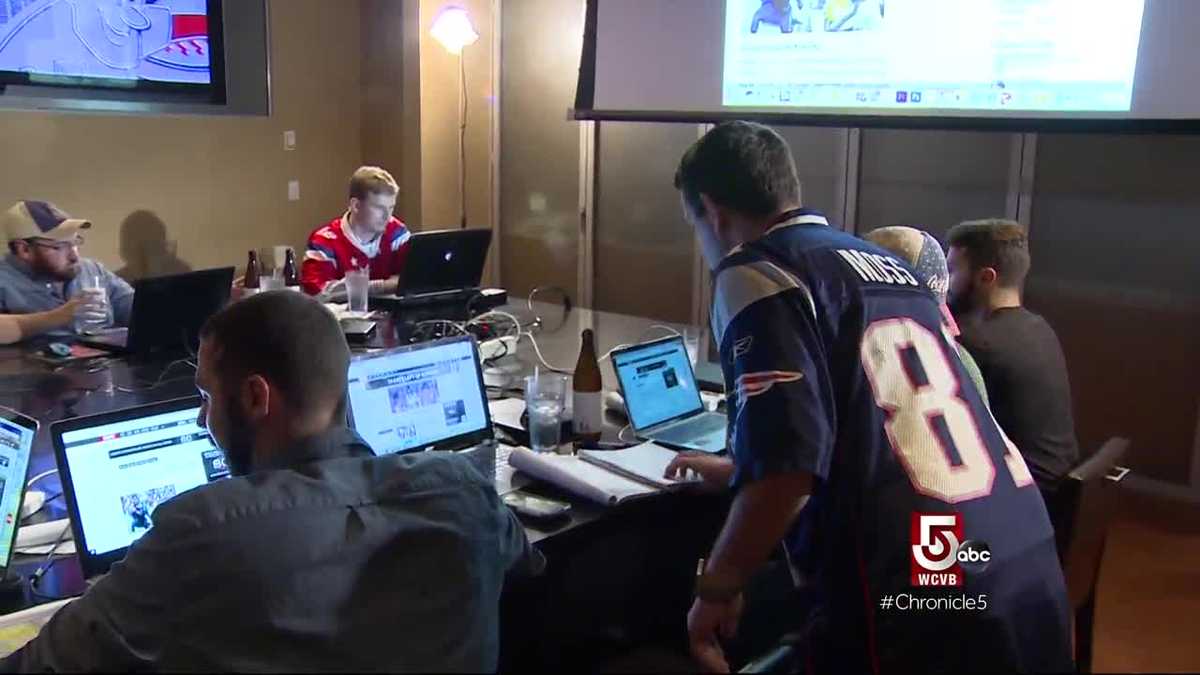 Fantasy football advice from an ESPN expert