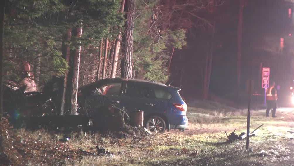 Bow crash marks 11th young driver killed on NH roads in 2024