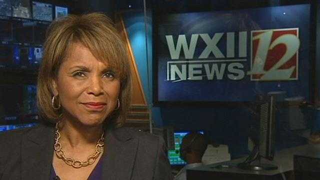 WXII 12 News 10pm Mobile Cast