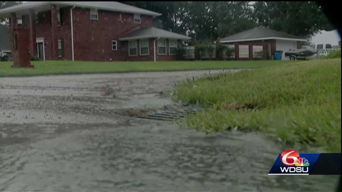 St Charles Residents Voice Flooding Concerns At Meeting On Heels Of