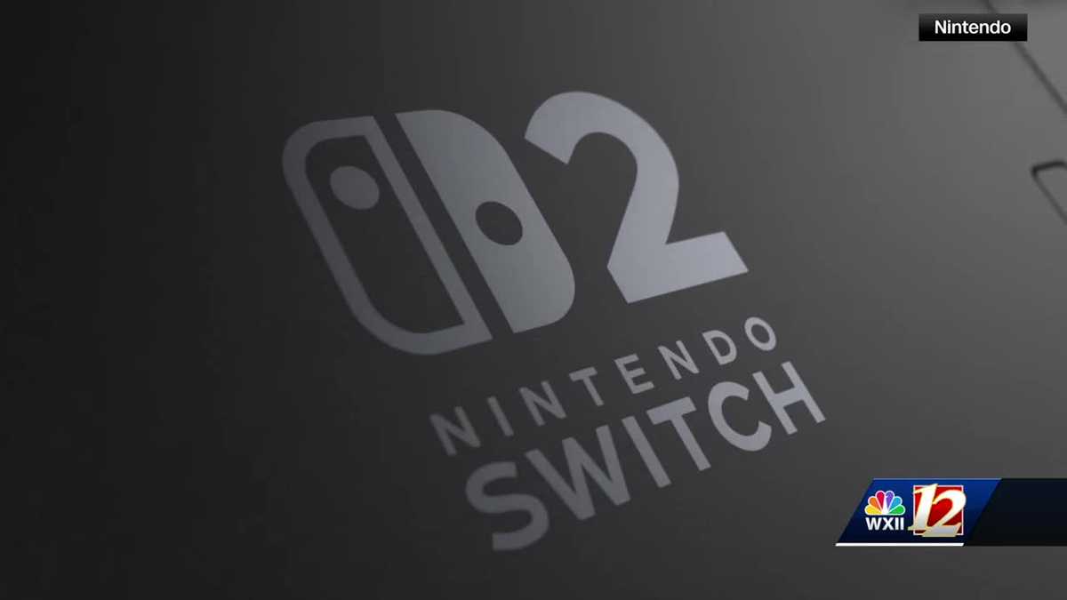 Nintendo Switch 2 launches, drawing eager gamers worldwide