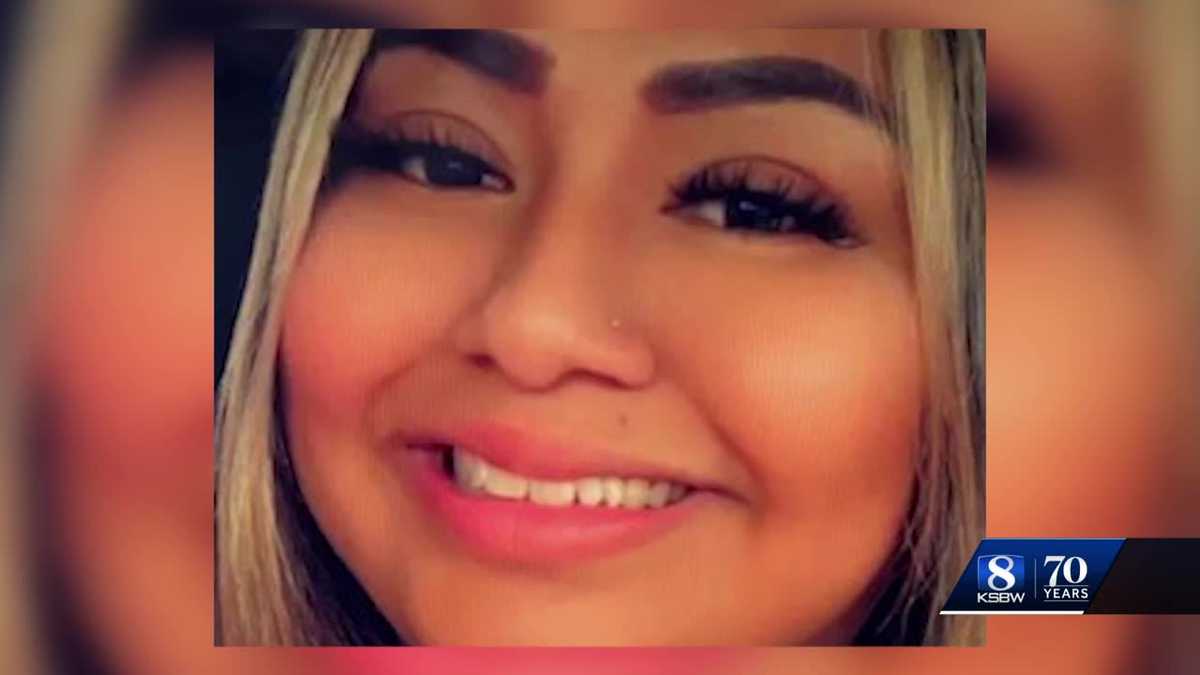 Grieving mother pleads for justice after California mass shooting