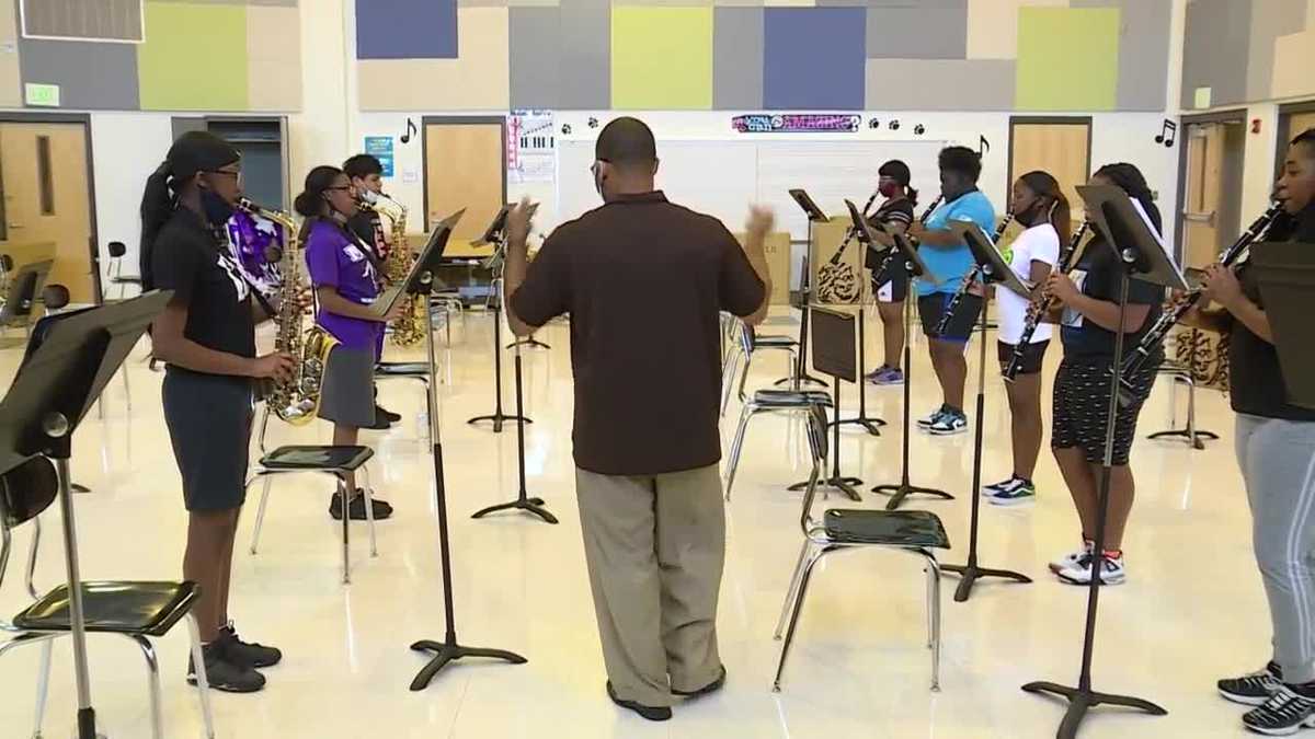 How music makes a difference in students' education