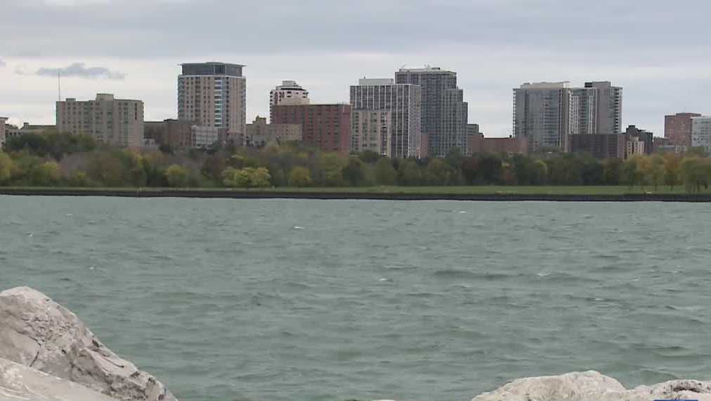 Lake Michigan receives $450M to cleanup Milwaukee Estuary
