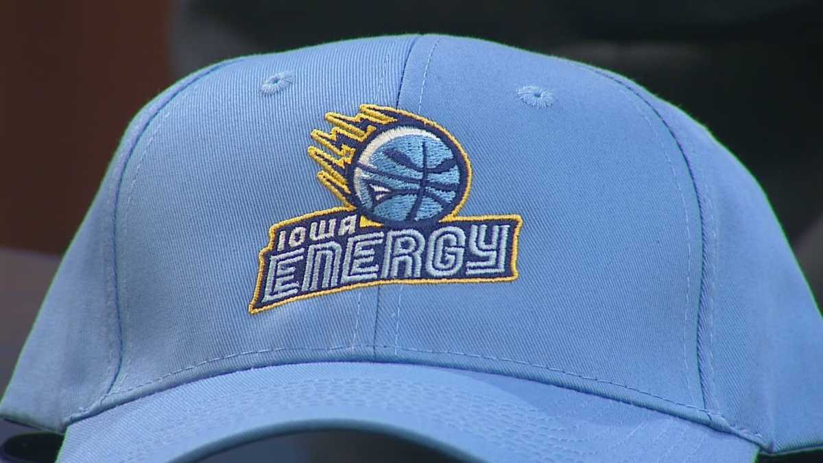 Energy announce affiliation with NBA Team