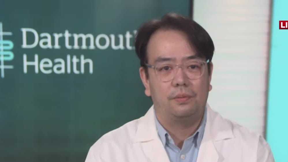 Dr. Mercado answers COVID-19 questions, Part 2
