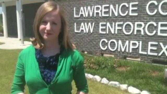 New Hebron police chief in right place at right time