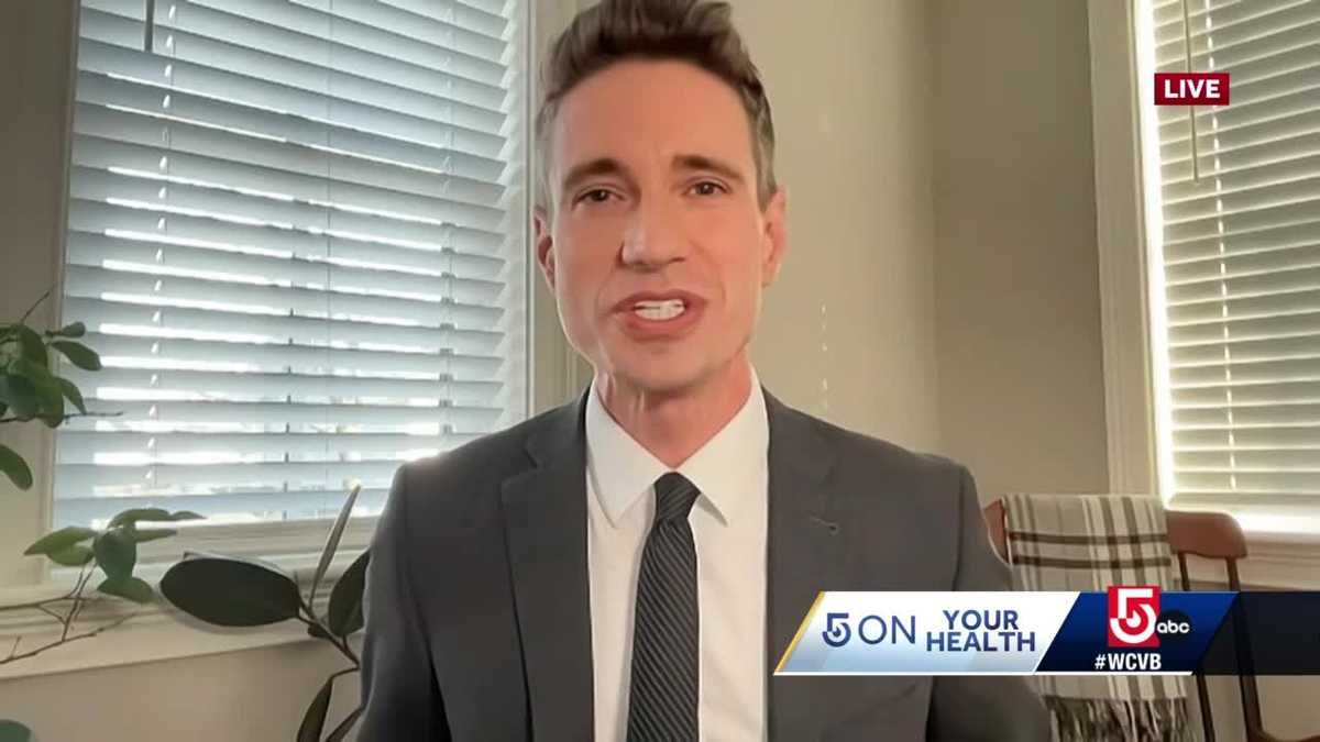 Mass. doctor reacts to new controversial autism study