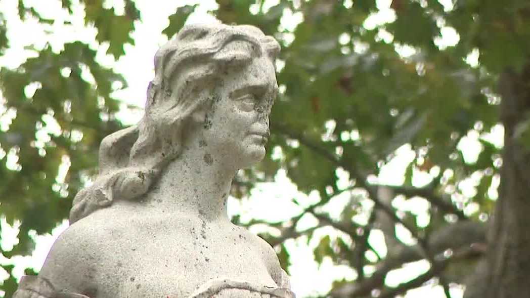 Lawmakers to debate future of Hannah Duston statue in Boscawen