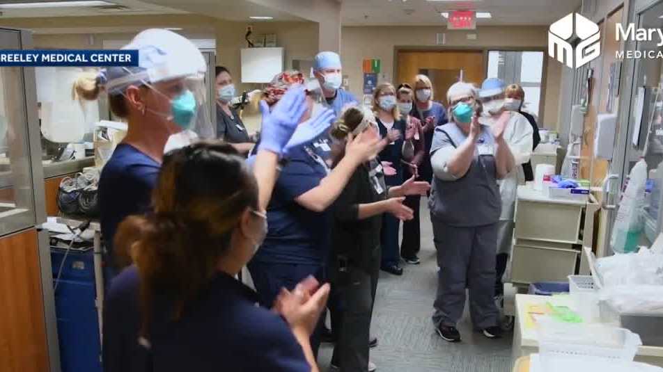 Mary Greeley Medical Center outlines what's at stake with vaccine mandate